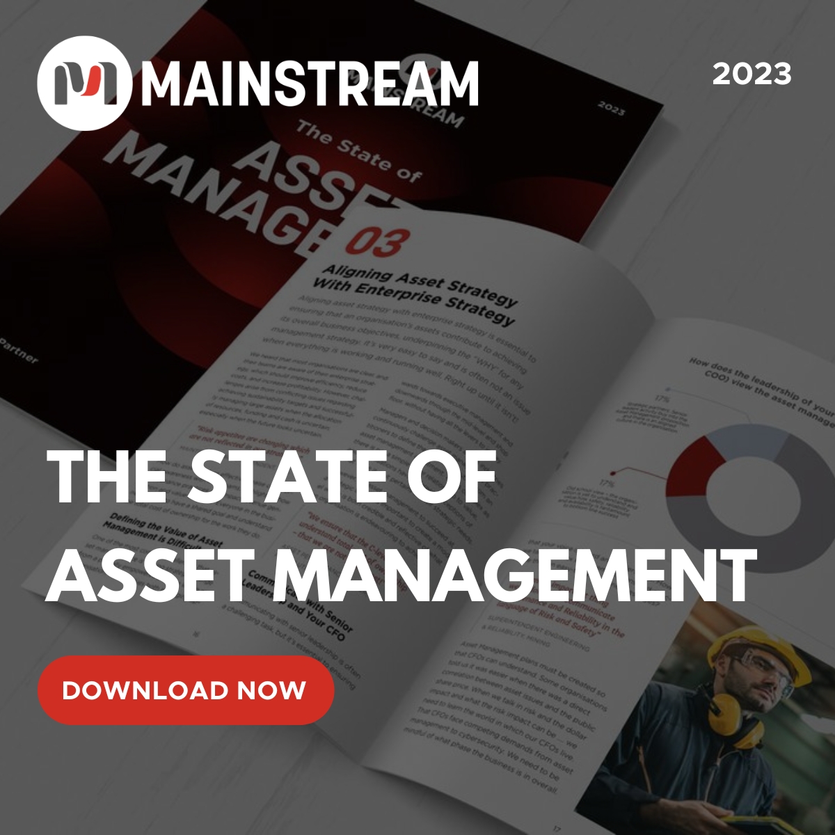 Hot Topics | MAINSTREAM Conference 2024